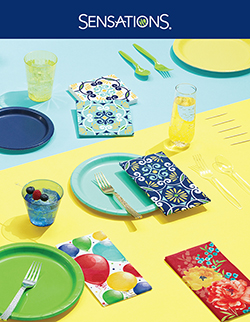 Home Page - Creative Converting