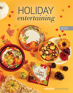 Home Page - Creative Converting