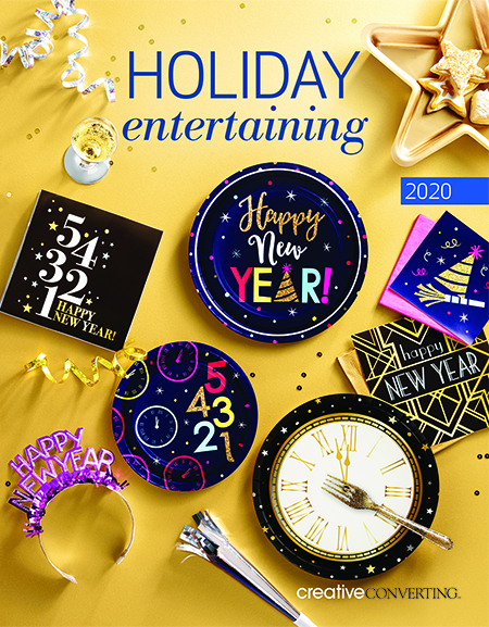 Home Page - Creative Converting