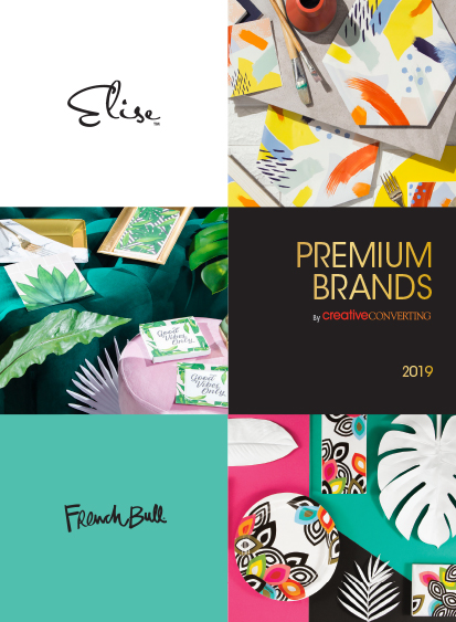 Home Page - Creative Converting