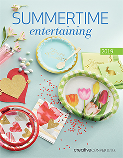 Home Page - Creative Converting