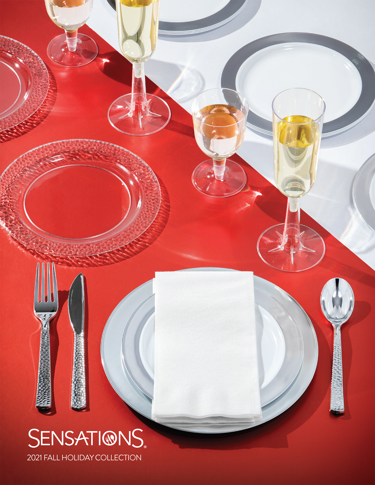 Home Page - Creative Converting