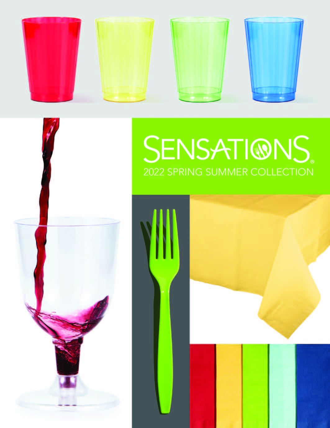 Home Page - Creative Converting