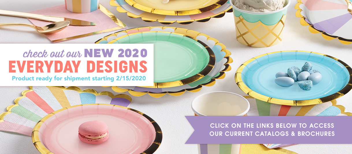 Home Page - Creative Converting