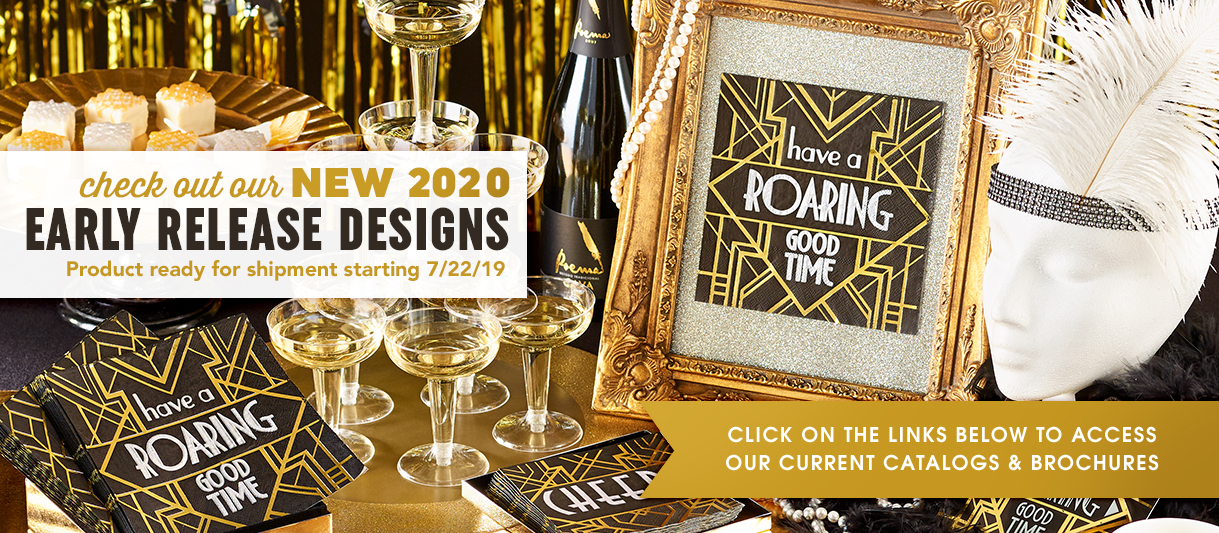 Home Page - Creative Converting