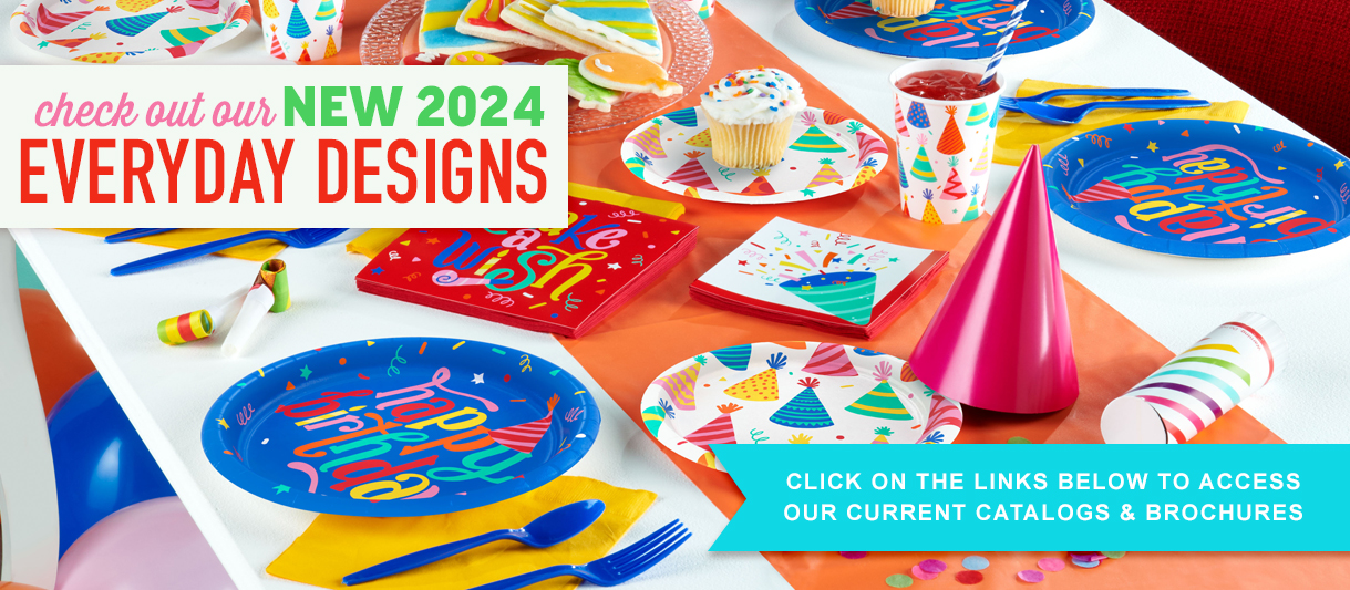 Home Page - Creative Converting