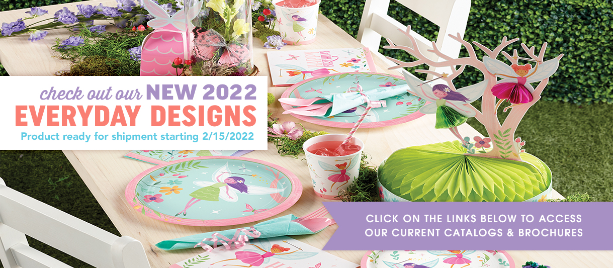 Home Page - Creative Converting